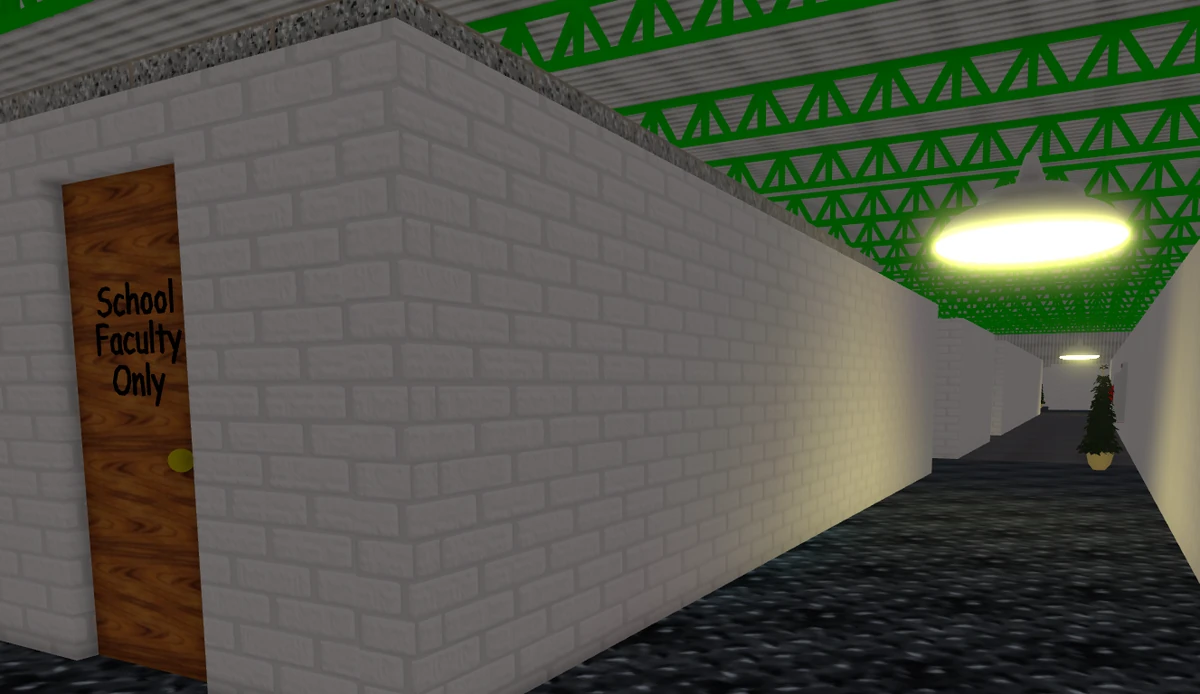 Factory | Baldi Frenzy Wiki | Fandom