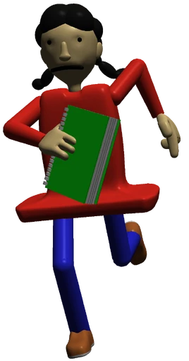 Students | Baldi Frenzy Wiki | Fandom