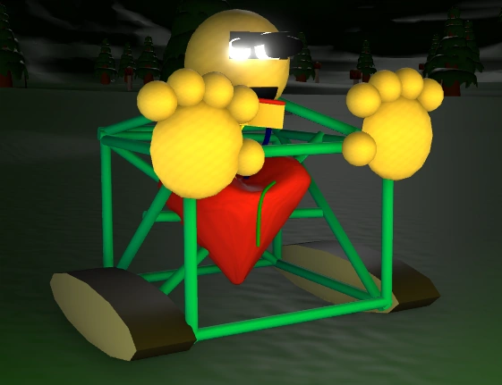 1st Prize | Baldi Frenzy Wiki | Fandom