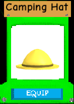 Cosmetics | Baldi Frenzy Wiki | Fandom