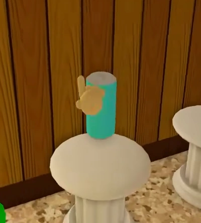 Diet BSODA | Baldi Frenzy Wiki | Fandom