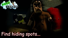 Baldi Frenzy Wiki | Fandom