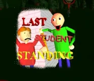 Baldi | Baldi Frenzy Wiki | Fandom