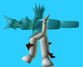 Frostledge | Baldi Frenzy Wiki | Fandom