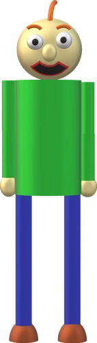 Baldi (Free exclusive edition) | Baldi Mod Wiki | Fandom