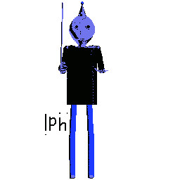 Blue baldi | Baldi wiki 2 Wiki | Fandom