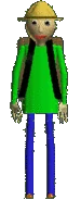 Baldi | Baldi wiki 2 Wiki | Fandom