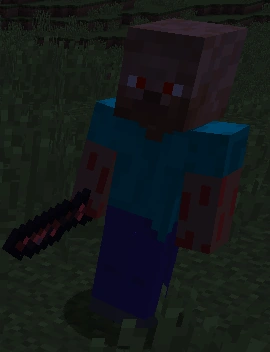 Mobs | Baldi World (Baldi Basic) Wiki | Fandom