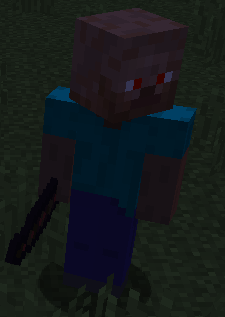 Rage Baldi Steve | Baldi World (Baldi Basic) Wiki | Fandom