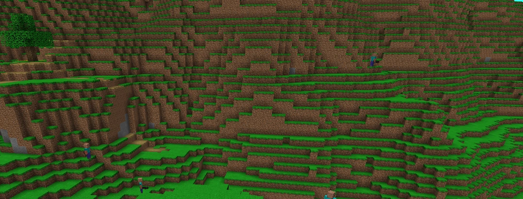 Biomes | Baldi World (Baldi Basic) Wiki | Fandom