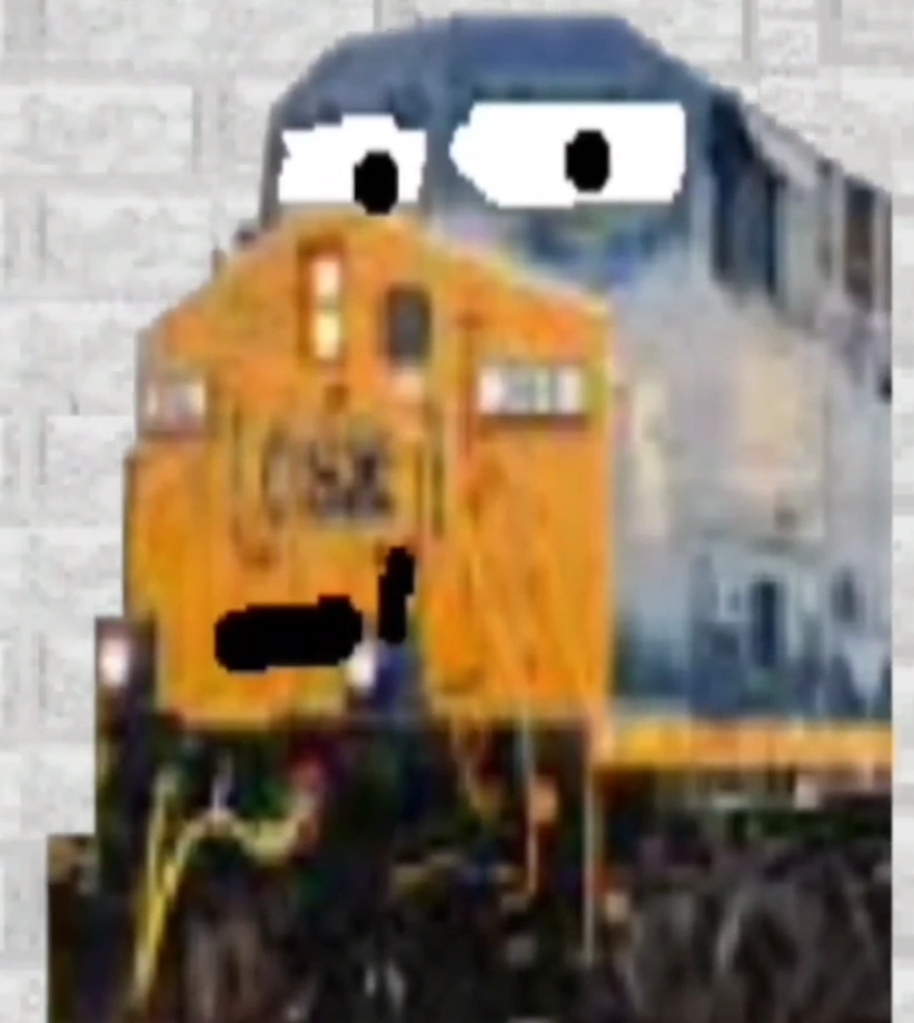 Train Officer | Baldi's Breakdown Wiki | Fandom