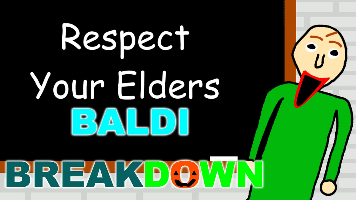 Category:Episodes | Baldi's Breakdown Wiki | Fandom