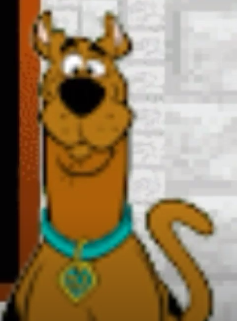 Scooby Doo Fakes Telegraph