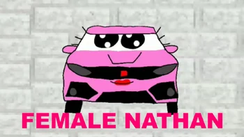 Female Nathan | Baldi's Breakdown Wiki | Fandom