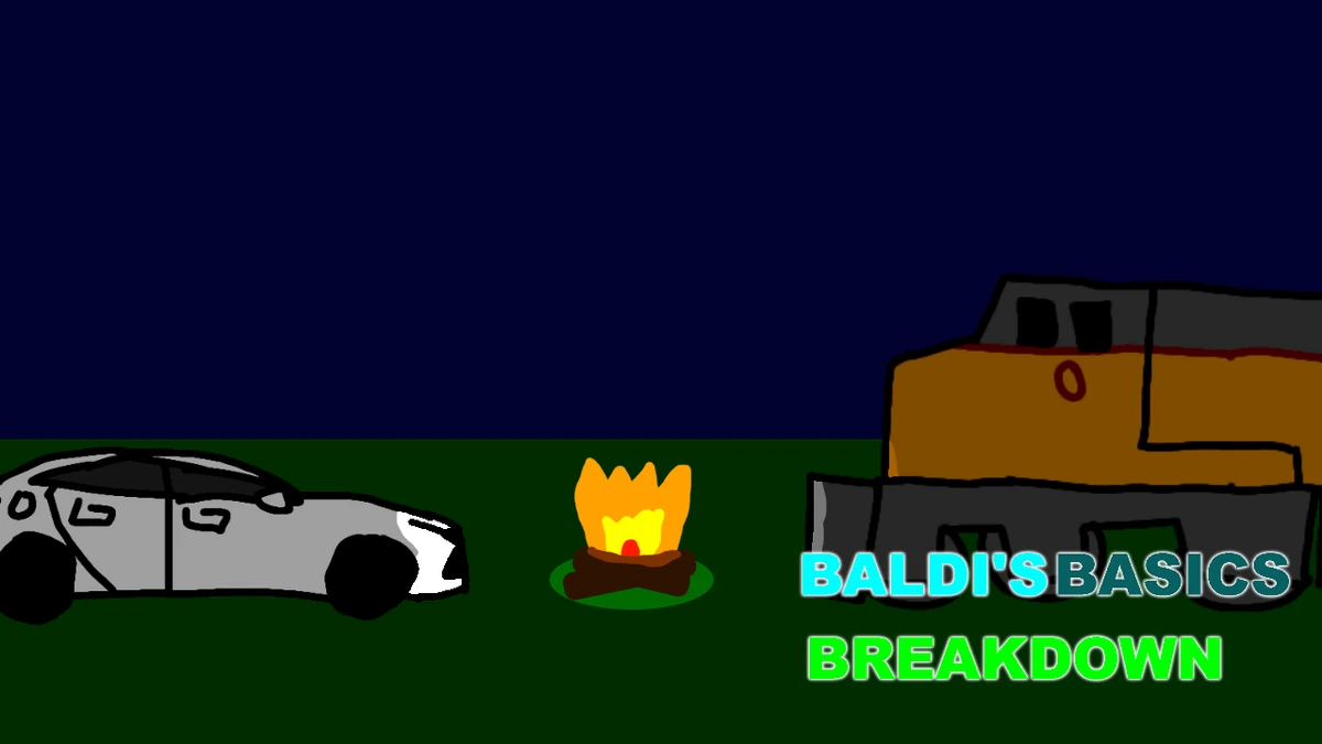 Category:Season 2 | Baldi's Breakdown Wiki | Fandom