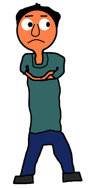 Andrew | Baldi's Breakdown Wiki | Fandom