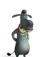 Mule | BaldiFnafAndBendy's Fanon And Parody Wiki | Fandom