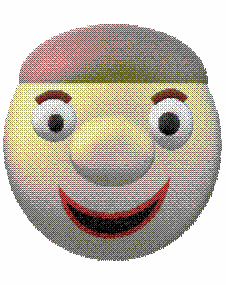Placeholder face | Baldi Mod Wiki | Fandom