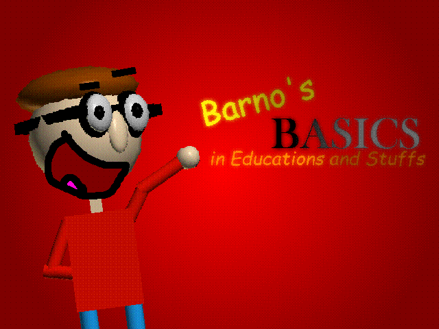 Category:Mods | Baldi Mod Wiki | Fandom