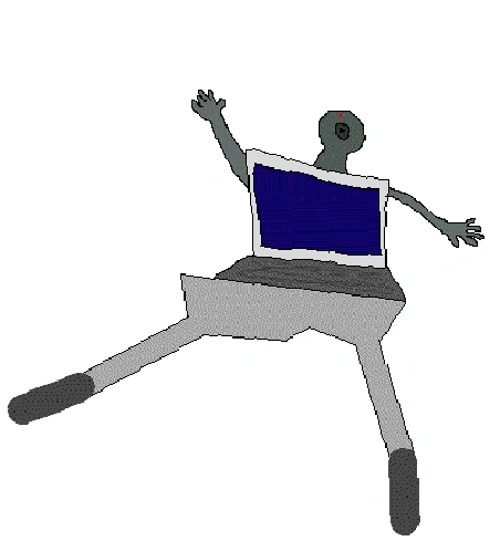 Gaming Computer | Baldi Mod Wiki | Fandom