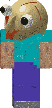 Baldi Want Fruit Gummy REVAMPED | Baldi Mod Wiki | Fandom