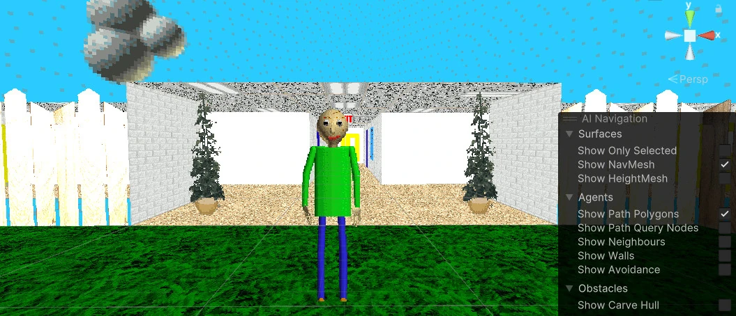 Baldi Basics The Remastered Decompile | Baldi Mod Wiki | Fandom