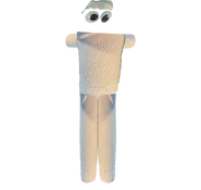 Playtime's Swapped Basics | Baldi Mod Wiki | Fandom