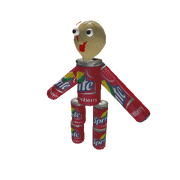 Baldi Want Fruit Gummy REVAMPED | Baldi Mod Wiki | Fandom