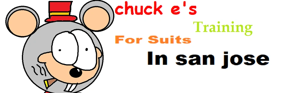 Chuck E's Training in San Jose | Baldi Mod Wiki | Fandom
