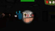 Principal of the thing ghost/demon | Baldi Mod Wiki | Fandom