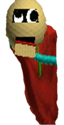 1st crafters | Baldi Mod Wiki | Fandom