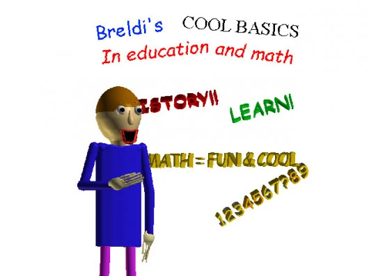 Category:Joke Mods | Baldi Mod Wiki | Fandom