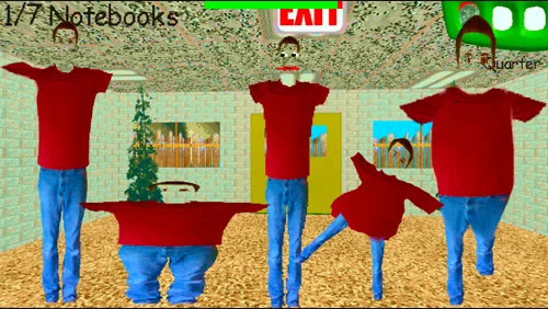 Filename2 mania | Baldi Mod Wiki | Fandom