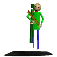 Everyone Helps Baldi | Baldi Mod Wiki | Fandom