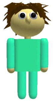 Players | Baldi Mod Wiki | Fandom