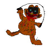 Garfoogle | Baldi Mod Wiki | Fandom