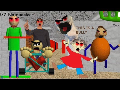 Baldis basics super fast edition | Baldi Mod Wiki | Fandom