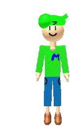 Losky's Basics - Learn Your Luck Skills | Baldi Mod Wiki | Fandom