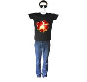 Raldi's Crackhouse | Baldi Mod Wiki | Fandom