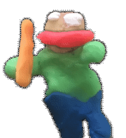 Baldi Balds The Universe | Baldi Mod Wiki | Fandom