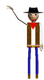 Sheriff baldi | Baldi Mod Wiki | Fandom