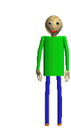 Raldi's Crackhouse | Baldi Mod Wiki | Fandom
