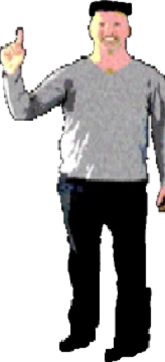 Old principal | Baldi Mod Wiki | Fandom