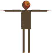 Baldi Want Fruit Gummy REVAMPED | Baldi Mod Wiki | Fandom