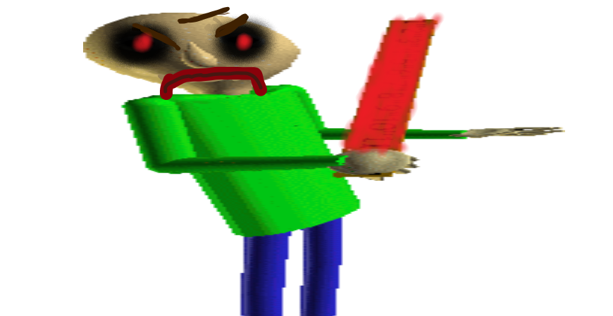 Super fast baldi | Baldi Mod Wiki | Fandom
