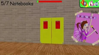 Alex basic in Education and learning | Baldi Mod Wiki | Fandom