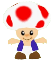 TOAD | Baldi Mod Wiki | Fandom