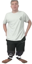 CaseOh's Basics in Eating and Fast Food | Baldi Mod Wiki | Fandom