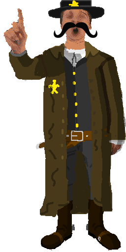 Principal sherrif | Baldi Mod Wiki | Fandom