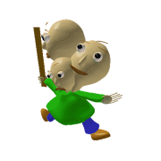 Baldi Want Fruit Gummy REVAMPED | Baldi Mod Wiki | Fandom